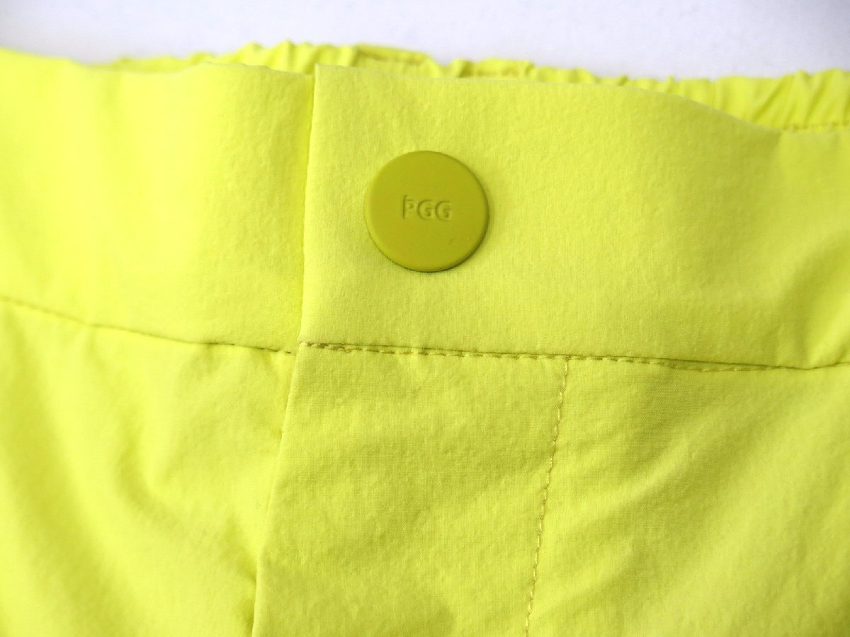 Yahoo!オークション - G728 PGG ピージージ (パーリーゲイツ) 新品