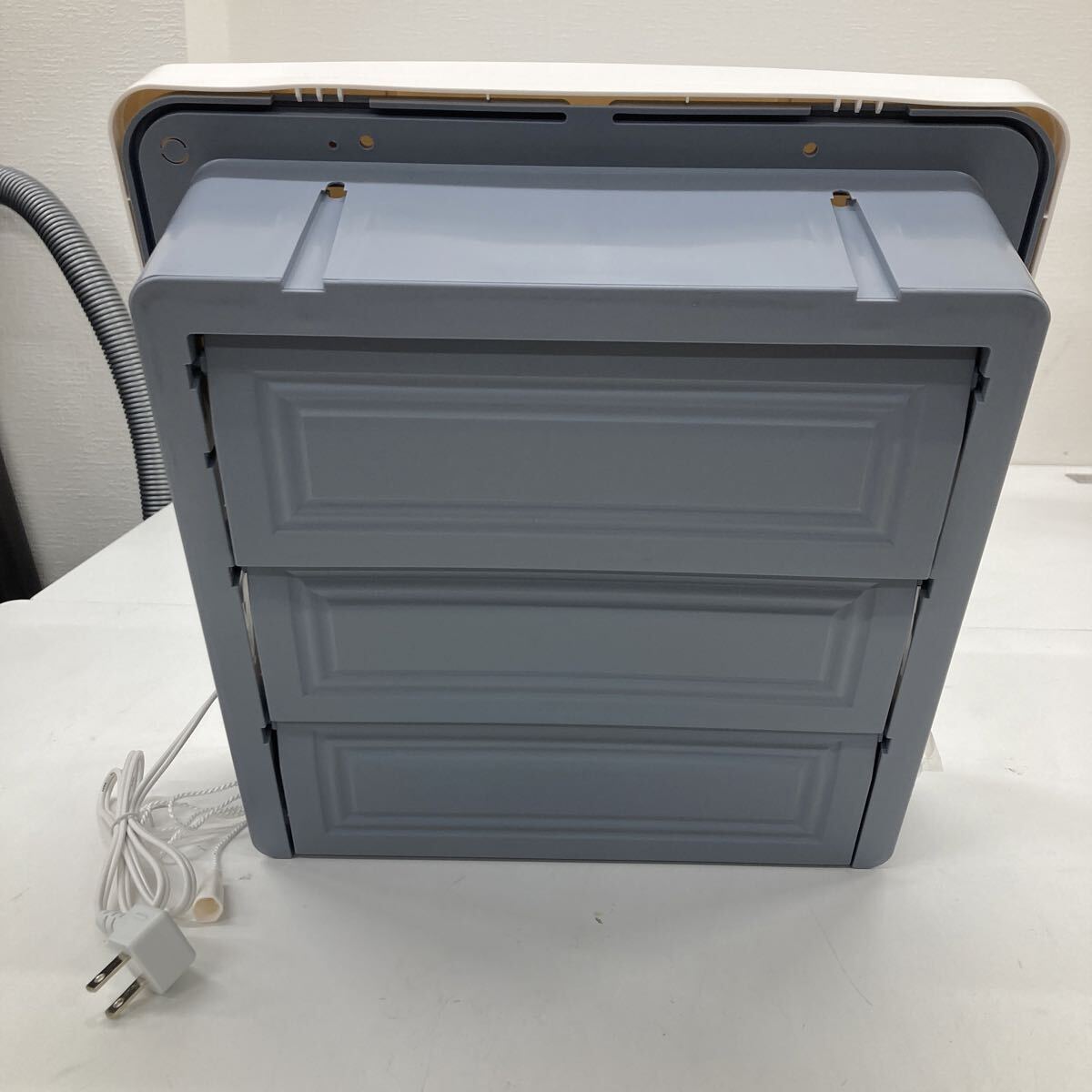 Yahoo!オークション - 0711c1908 高須産業 一般換気扇25cm FTD-250 ...