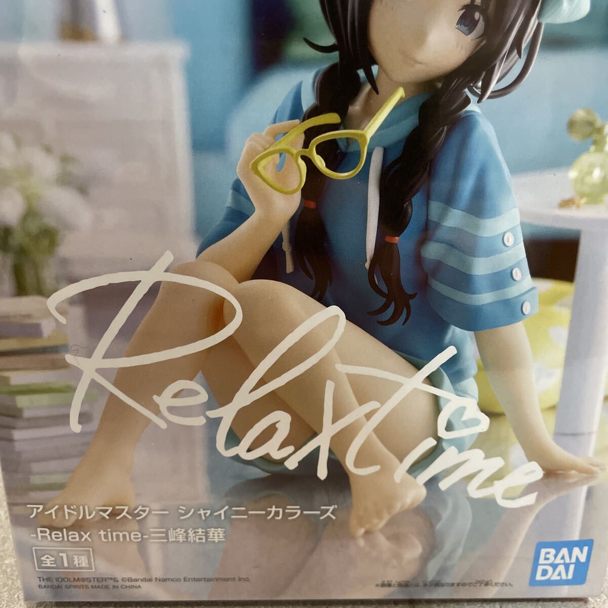 Yahoo!オークション - アイドルマスター シャイニーカラーズ フィギュ...
