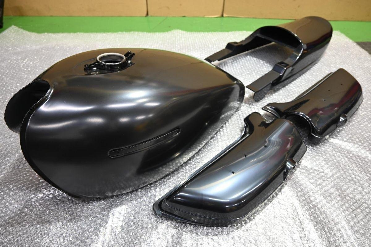 Yahoo!オークション - K-083 新品 日本製 Z1 Z2 750RS ショートピッチ ...