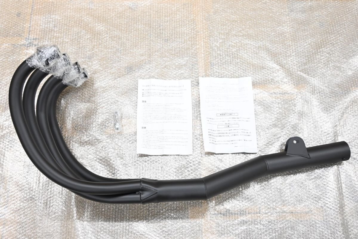 Yahoo!オークション - K-002 新品 Z1 Z2 750RS Z750F Z750D ヨシムラ風...