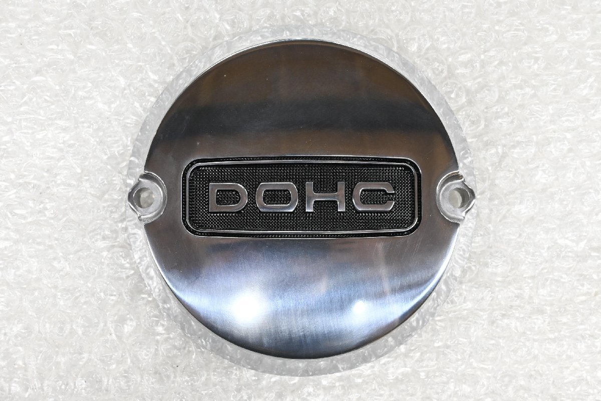 Yahoo!オークション - K-147 新品 Z1 Z2 750RS 初期 薄型 ポイントカバ...