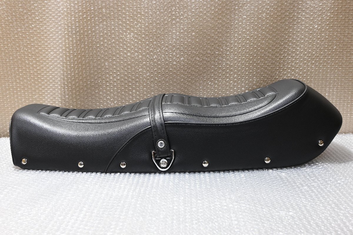 Yahoo!オークション - H-009 新品 旧 CB400F Four ダブルアンコ抜き シ...