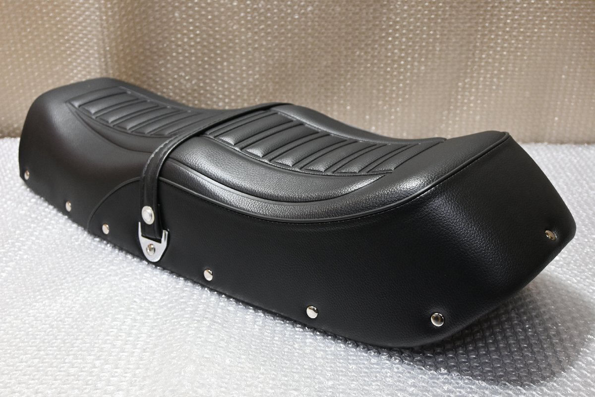 Yahoo!オークション - H-009 新品 旧 CB400F Four ダブルアンコ抜き シ...