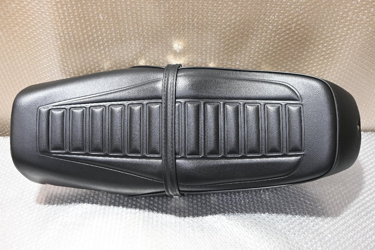 Yahoo!オークション - H-009 新品 旧 CB400F Four ダブルアンコ抜き シ...