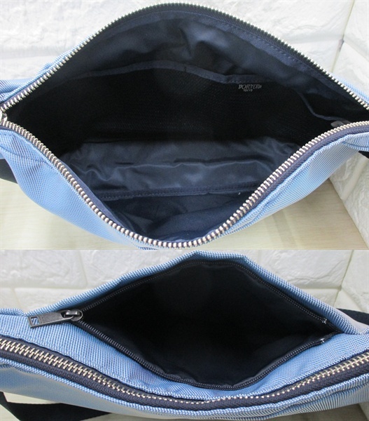 Yahoo!オークション - 11F400 PORTER ポーター 吉田カバン アコード シ...