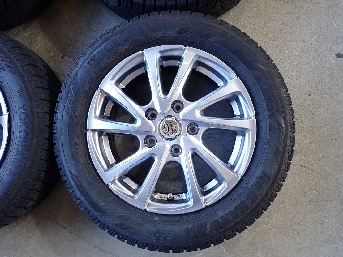 Yahoo!オークション - YS21843GB5 GB6 GB7 GB8型フリードなどに ヨコハ...