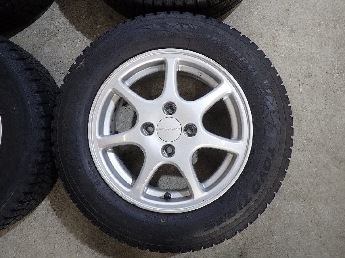 Yahoo!オークション - YS24108ホンダ純正 オプション Modulo モデュー...