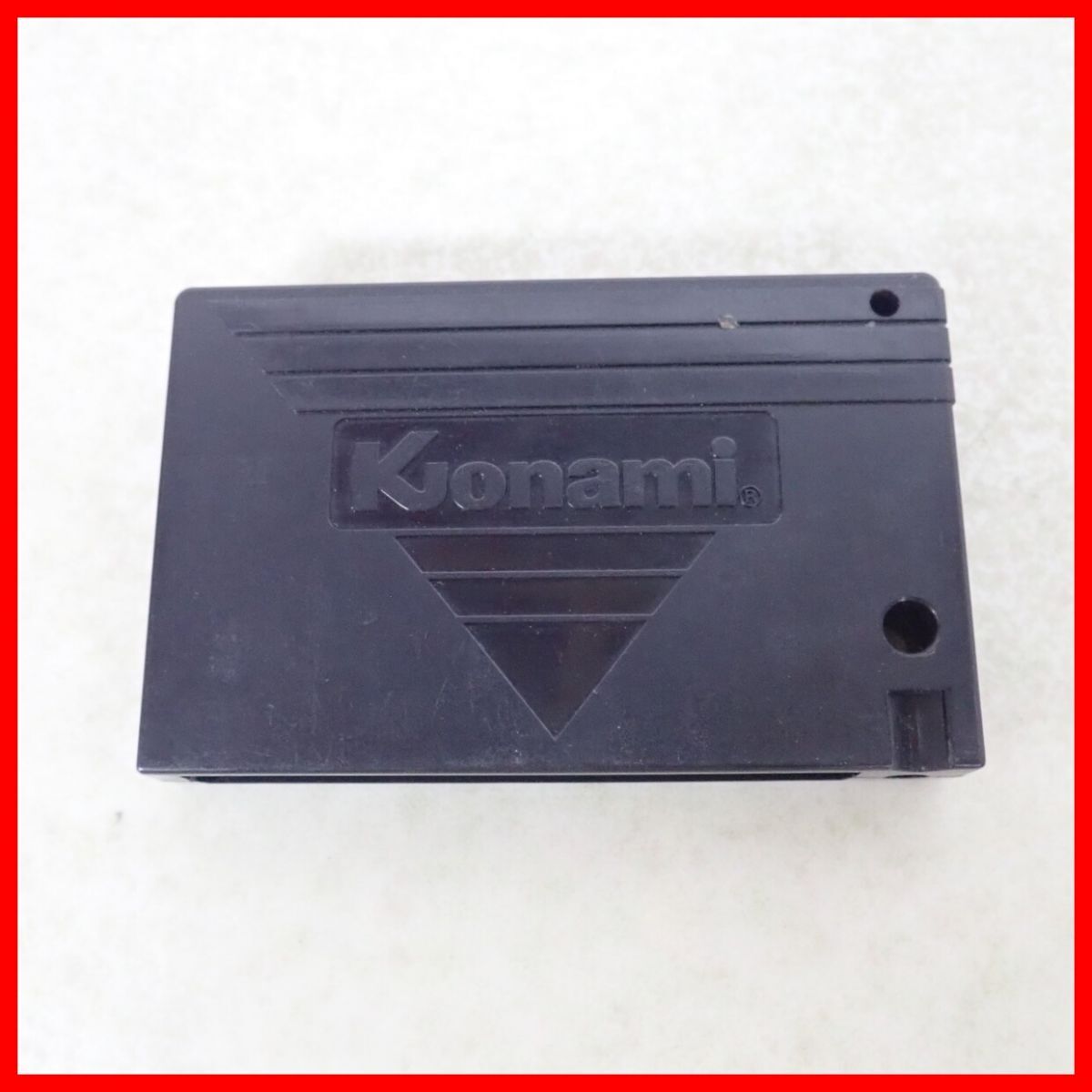 Yahoo!オークション - MSX ROM ツインビー TwinBee KONAMI コナミ 【PP