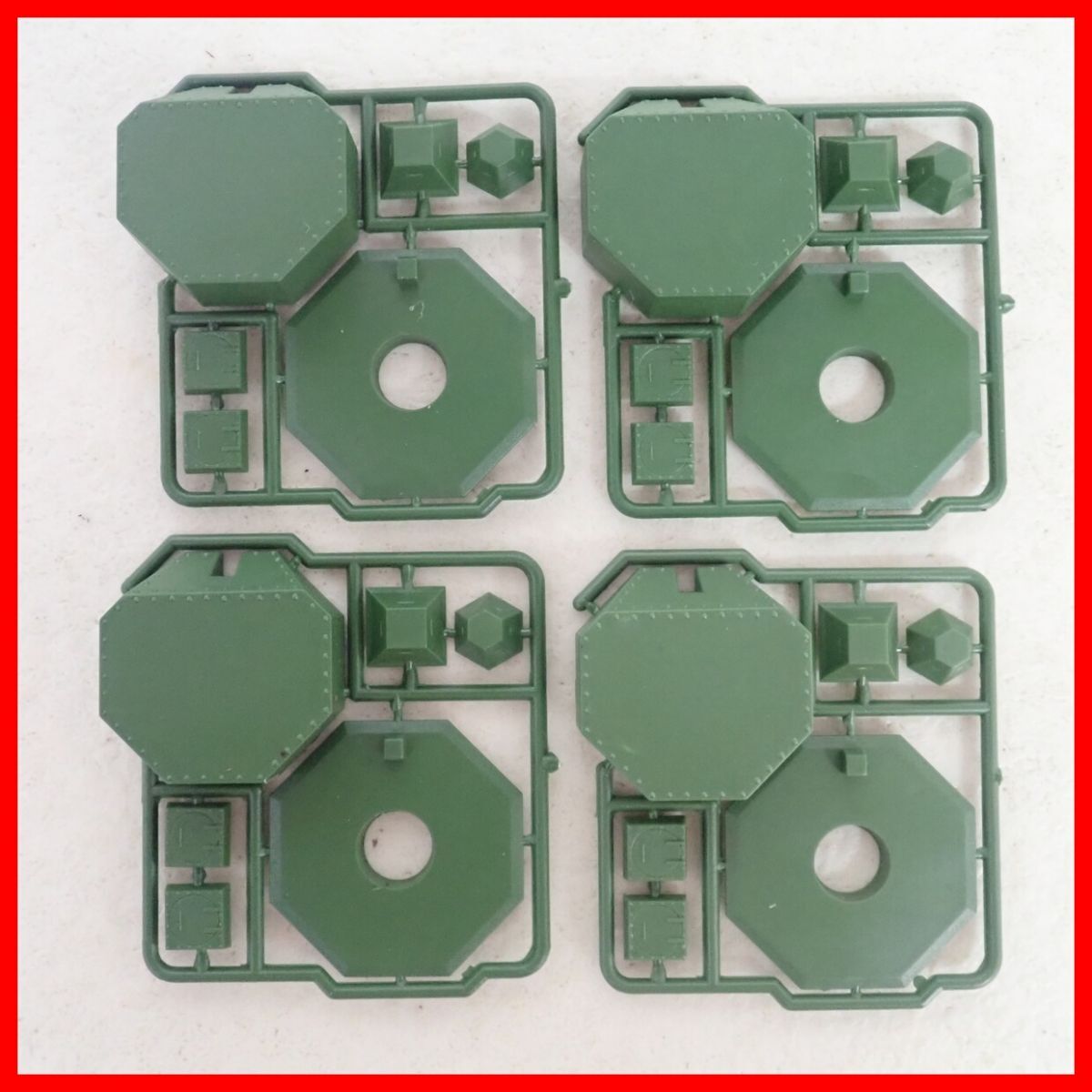 Yahoo!オークション - UM ミリタリーテクニクス 1/72 No.644 第27師団 ...