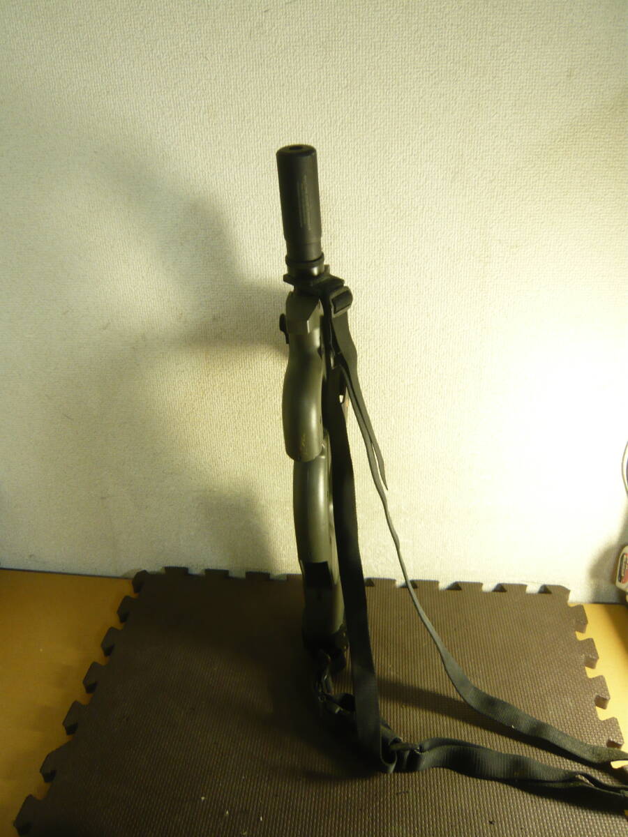 Yahoo!オークション - ジャンク 東京マルイ P90 電動ガン スタンダード...