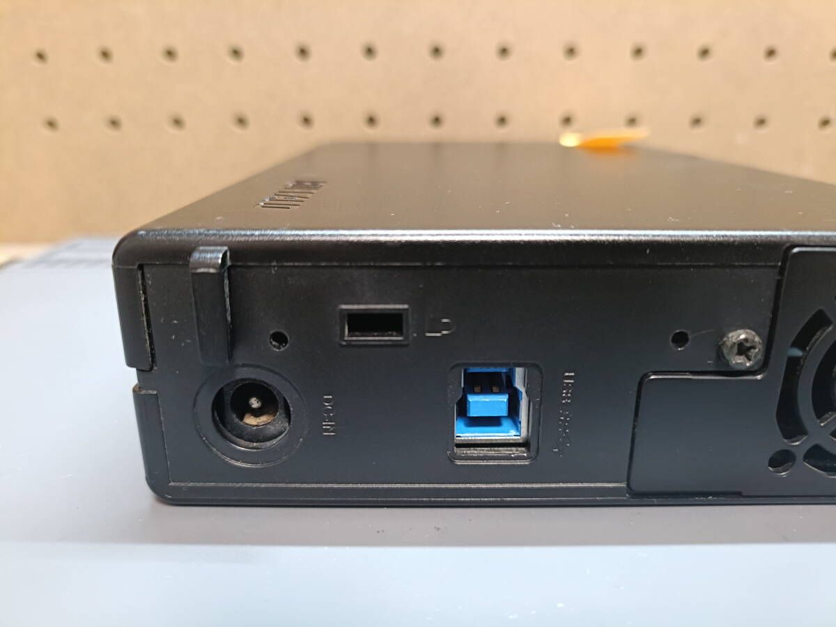 Yahoo!オークション - 【A793】BUFFALO 外付HDD HD-LB1.0TU3 1TB Weste...