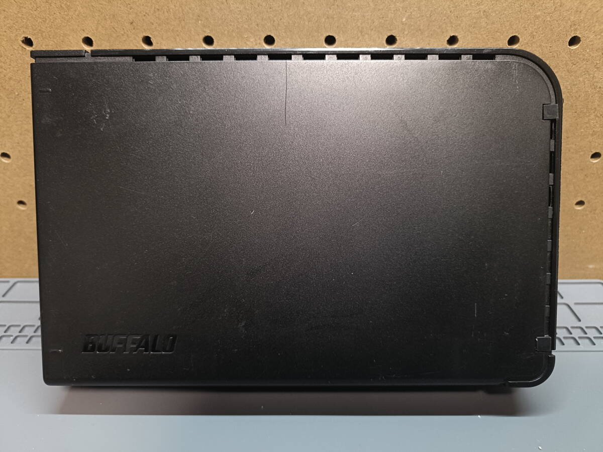 Yahoo!オークション - 【A793】BUFFALO 外付HDD HD-LB1.0TU3 1TB Weste...