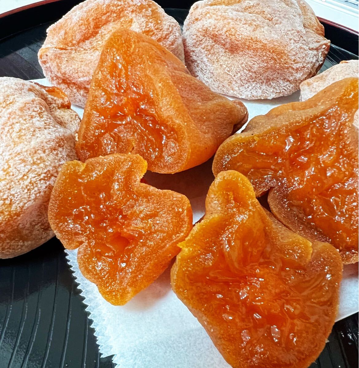 Yahoo!オークション - 無農薬栽培 肉厚でとてもジューシー 冷凍でもお...