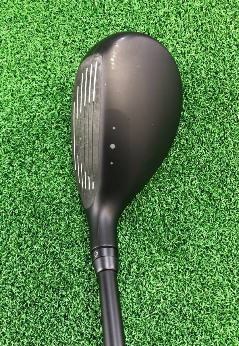 Yahoo!オークション - PINGピンG425 ユーティリティ UT6番 ロフ...