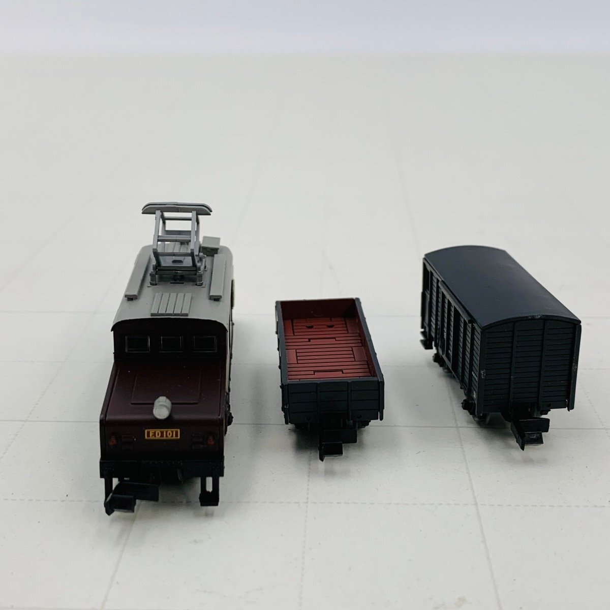 Yahoo!オークション - 中古品 TOMYTEC トミーテック 鉄道コレクション ...