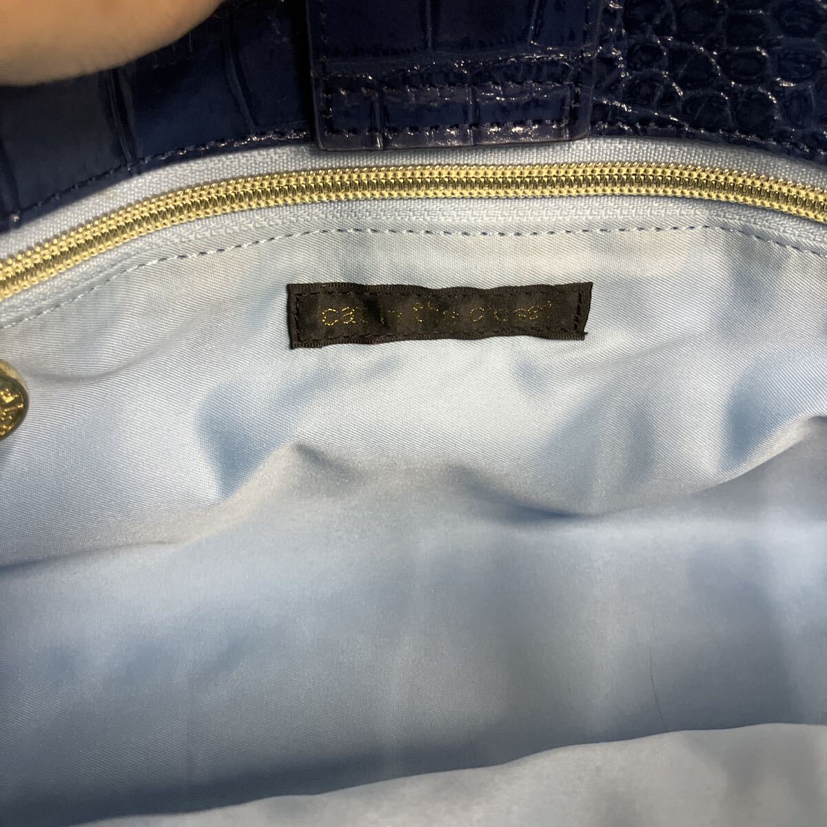 Yahoo!オークション - 【新品 未使用品】cat in the closet キャットイ...