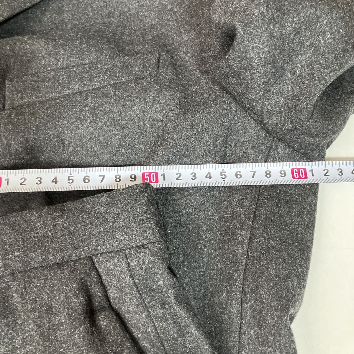 Yahoo!オークション - アドルフォドミンゲス ADOLFO DOMINGUEZ スーツ ...