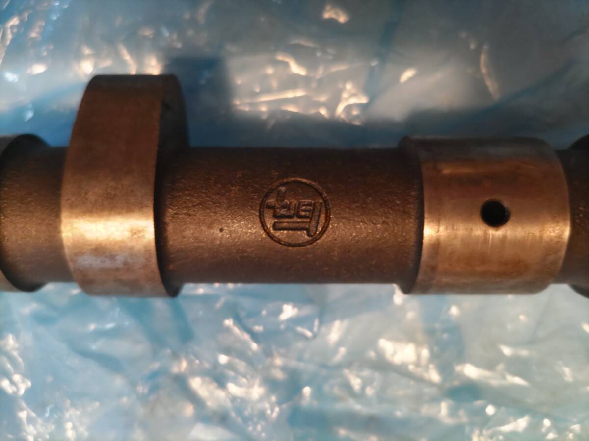 Yahoo!オークション - 2TGカムシャフト 320° TRD