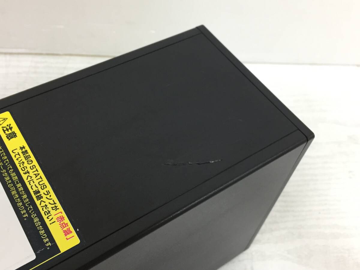 Yahoo!オークション - I-O DATA LAN DISK HDL2-X6 NAS ネットワークHD...