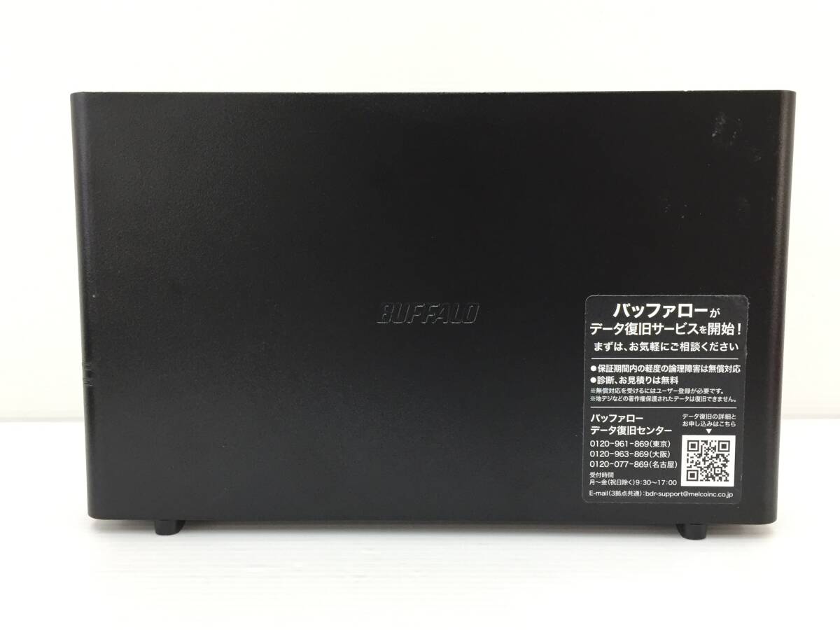 Yahoo!オークション - BUFFALO バッファロー LS510D0101 1TB NAS ネッ...