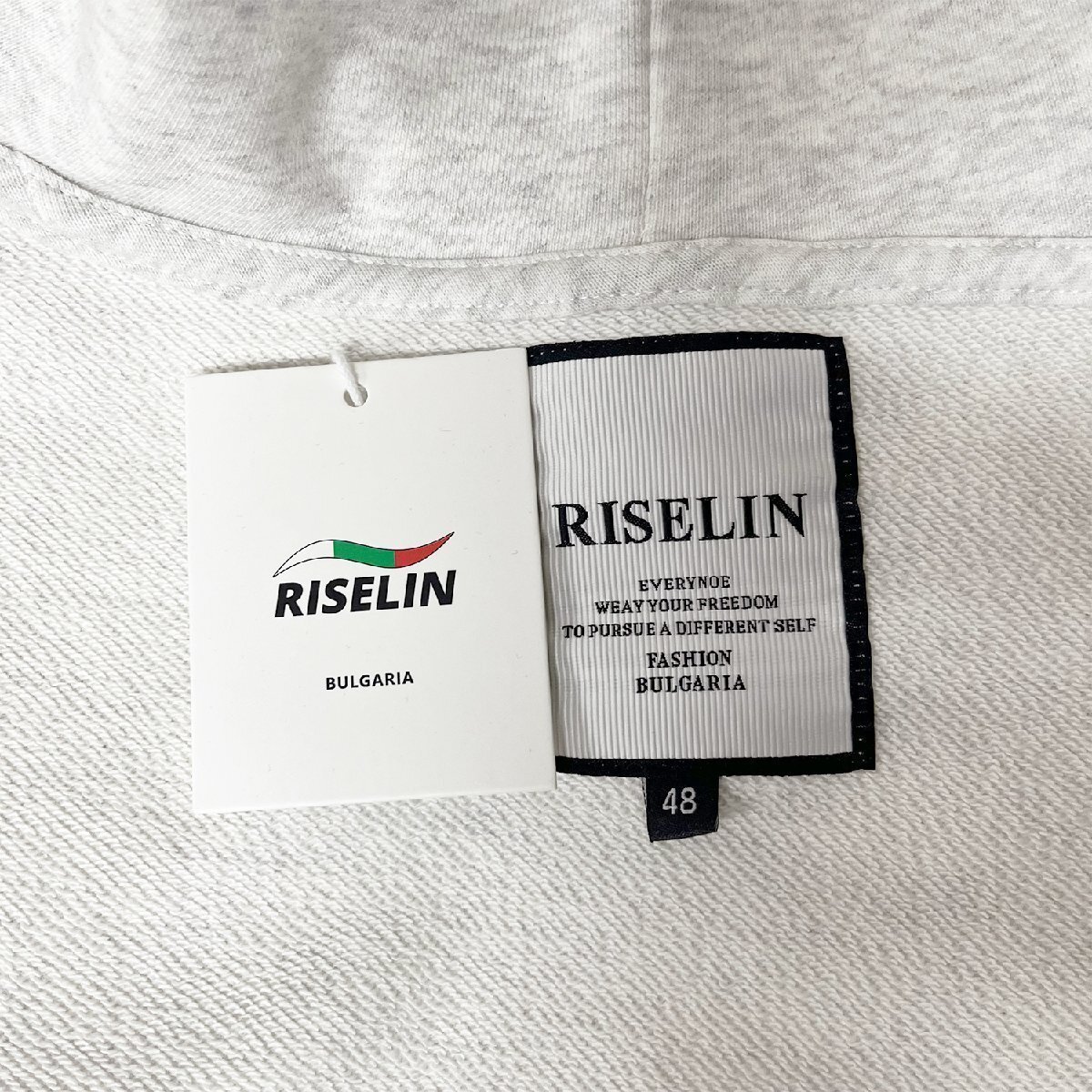 Yahoo!オークション - 人気ヨーロッパ製 定価4万 ブルガリア発 RISELIN...