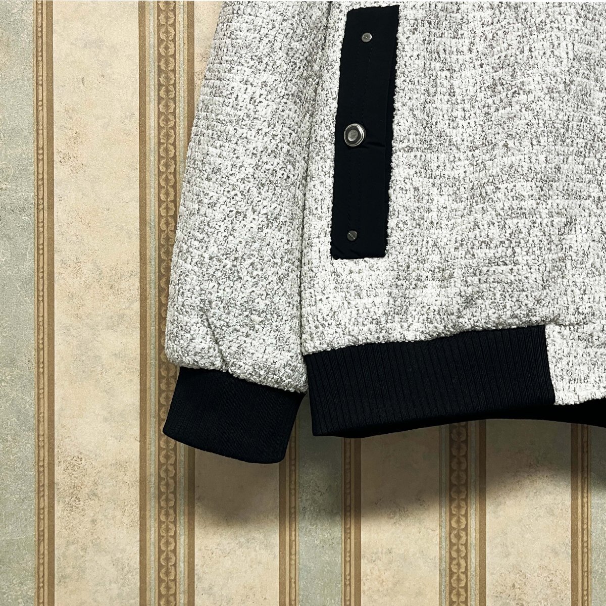 Yahoo!オークション - 個性 定価6万 FRANKLIN MUSK・アメリカ・ニュー...