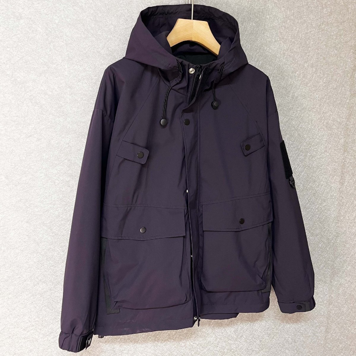 Yahoo!オークション - 個性・ジャケット 定価6万 Emmauela・イタリア・...