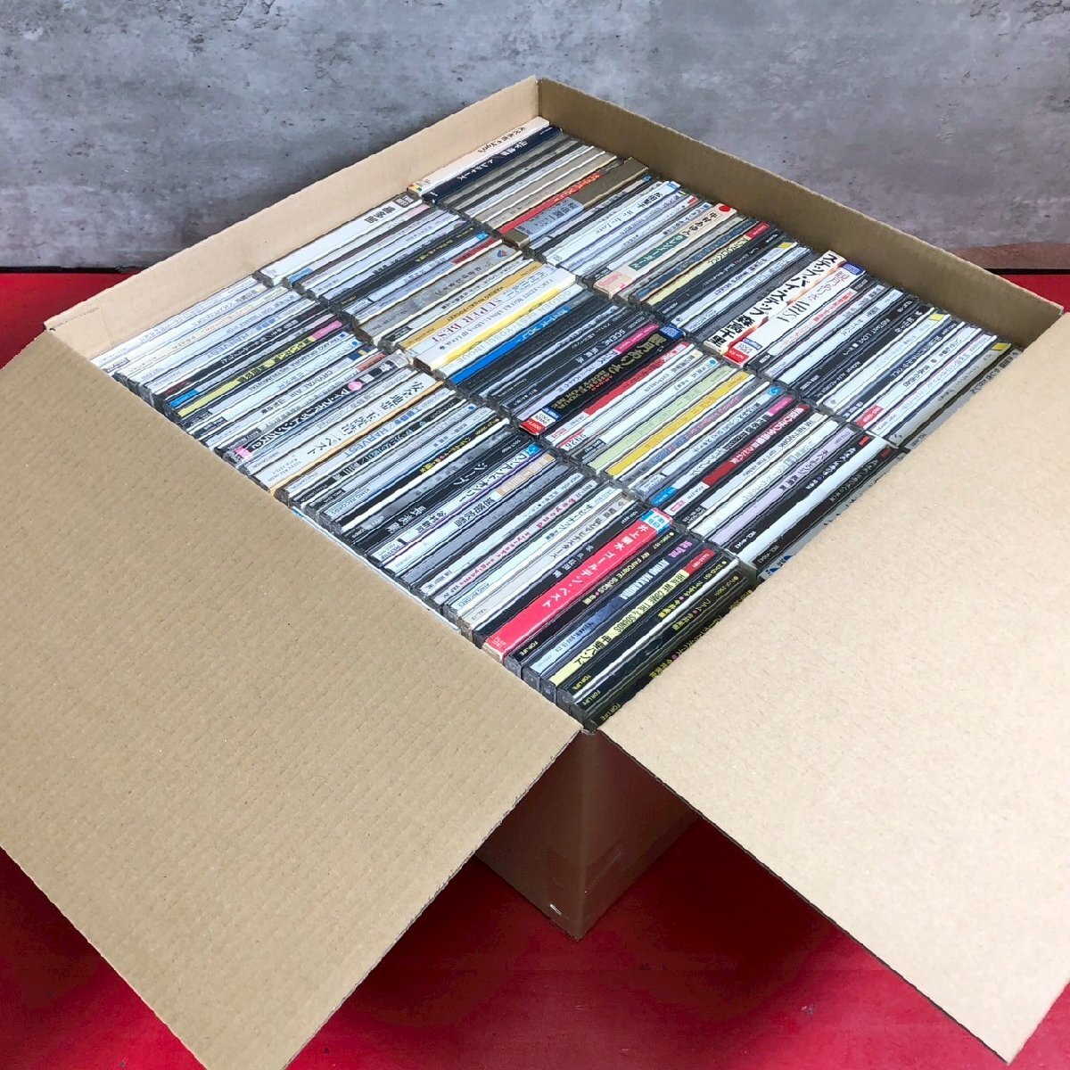 Yahoo!オークション - 1円～ 邦楽 80年代 90年代 CD 大量 約100枚 約13...