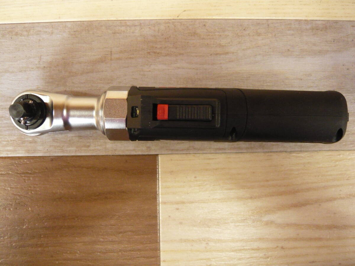 Yahoo!オークション - 未使用 KTC コードレス ラチェットレンチ JTRE33...