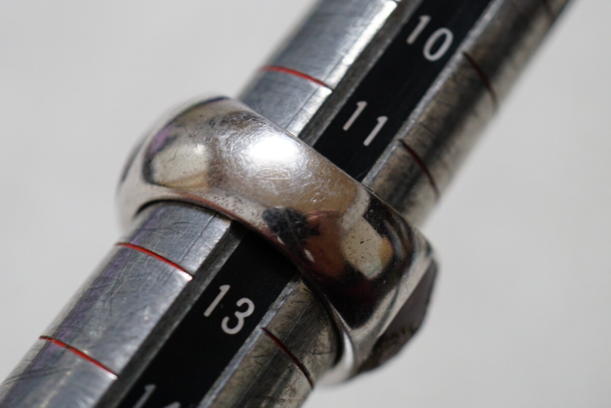 Yahoo!オークション - 733 海外製 シルバー リング 指輪 ヴィンテージ ...