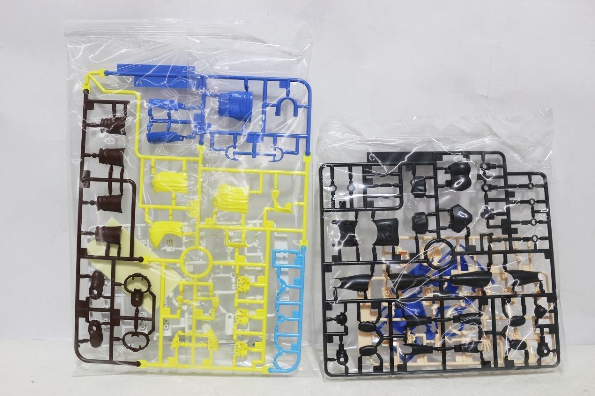 Yahoo!オークション - J336H 055 バンダイ ドラゴンボールZ Figure-ris...