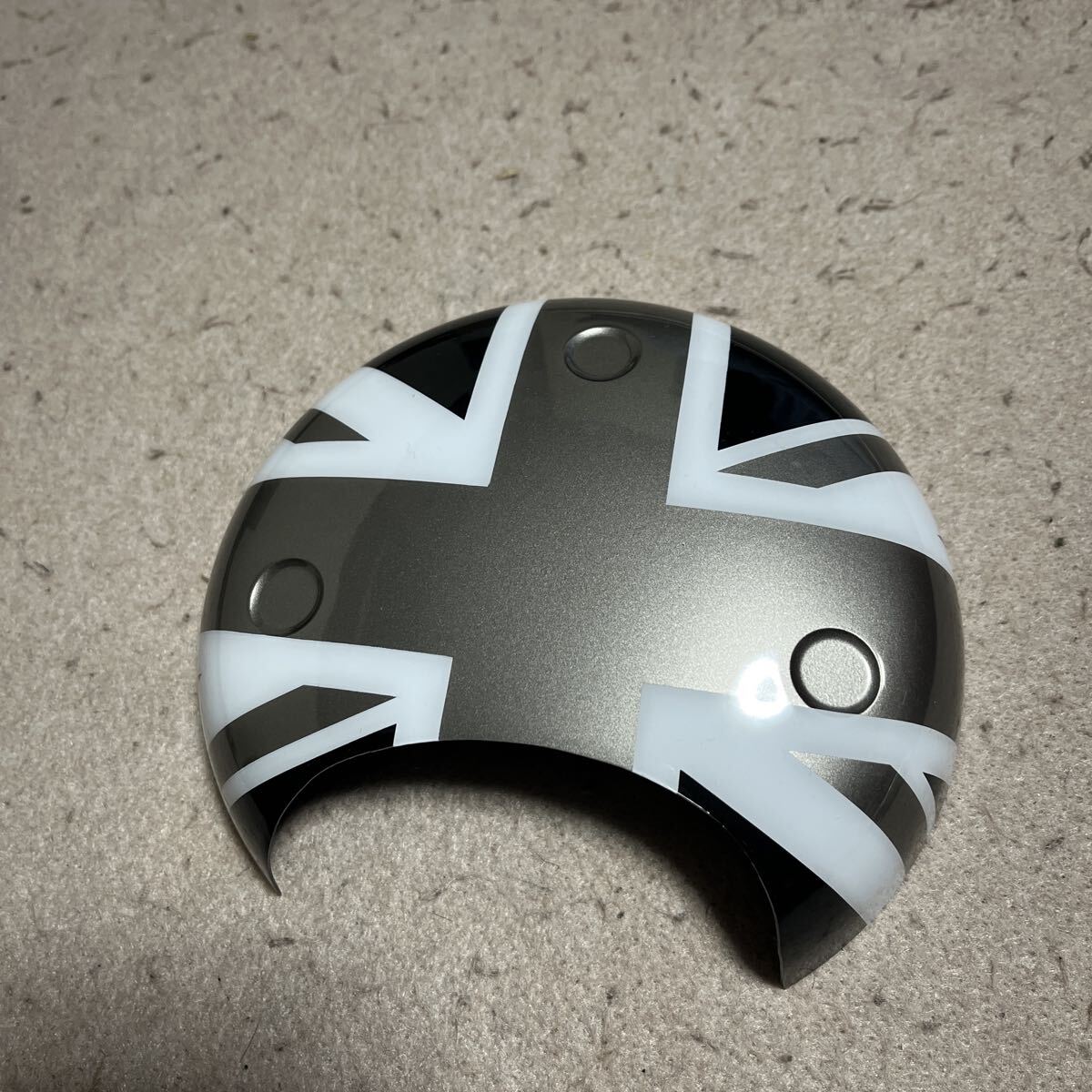 Yahoo!オークション - R60型ミニクロスオーバー タコメーターカバー ブ...