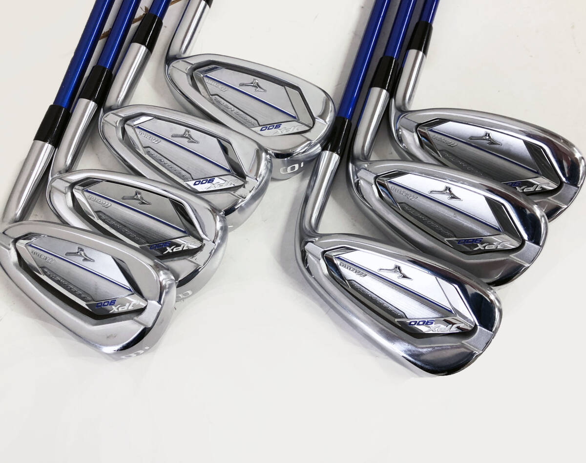 Yahoo!オークション - MIZUNO ミズノ ゴルフクラブ メンズ 右利き JPX9...