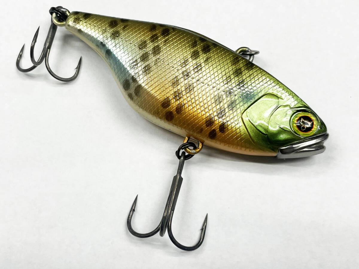 Yahoo!オークション - 【極美品】ほぼ未使用品 JACKALL ジャッカル TN8...