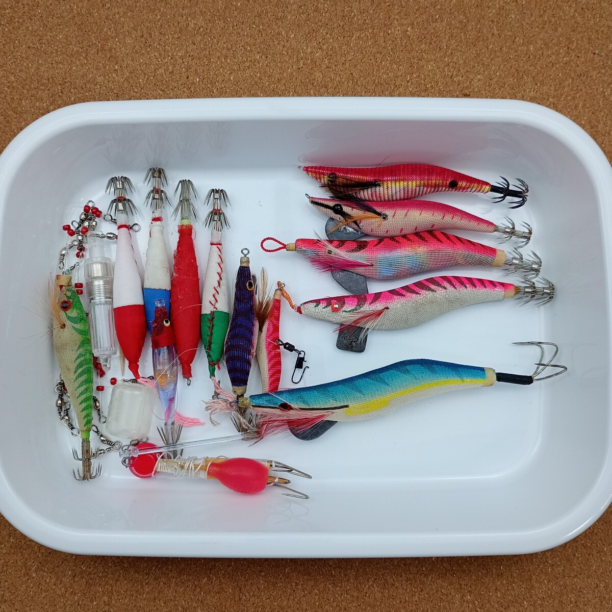 Yahoo!オークション - A7361 イカ 夜焚き ケンサキ ヤリイカ スルメイ...