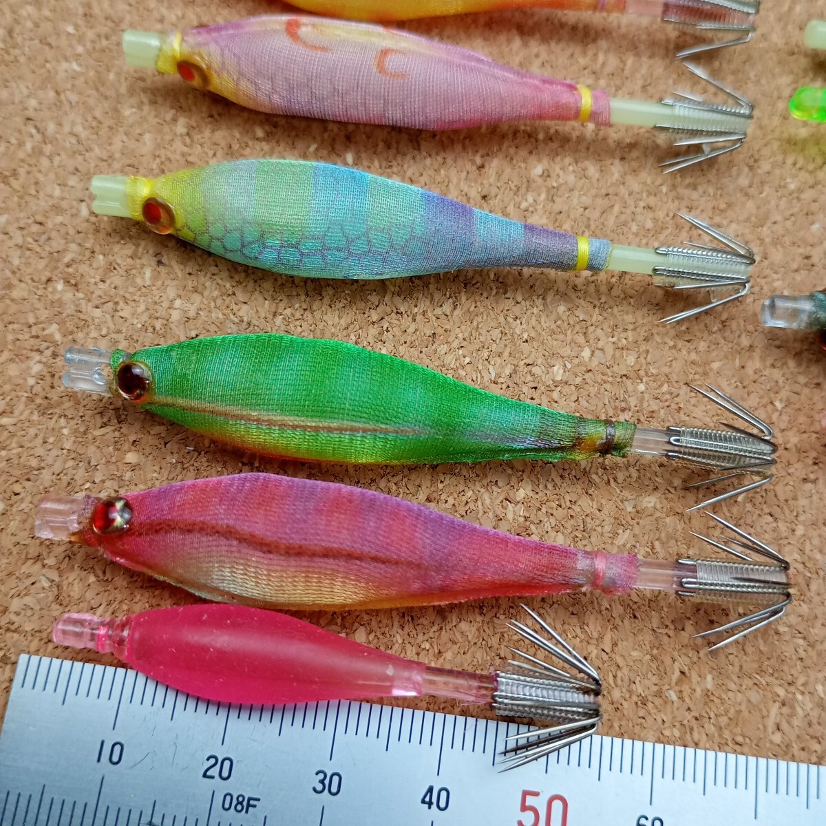 Yahoo!オークション - A7366 オッパイ イカ 夜焚き ケンサキ ヤリイカ ...