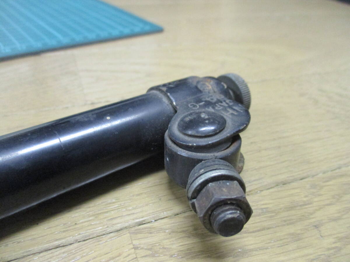 Yahoo!オークション - 当時物 汎用 NHK製 79-G 刻印 ステアリングダン...