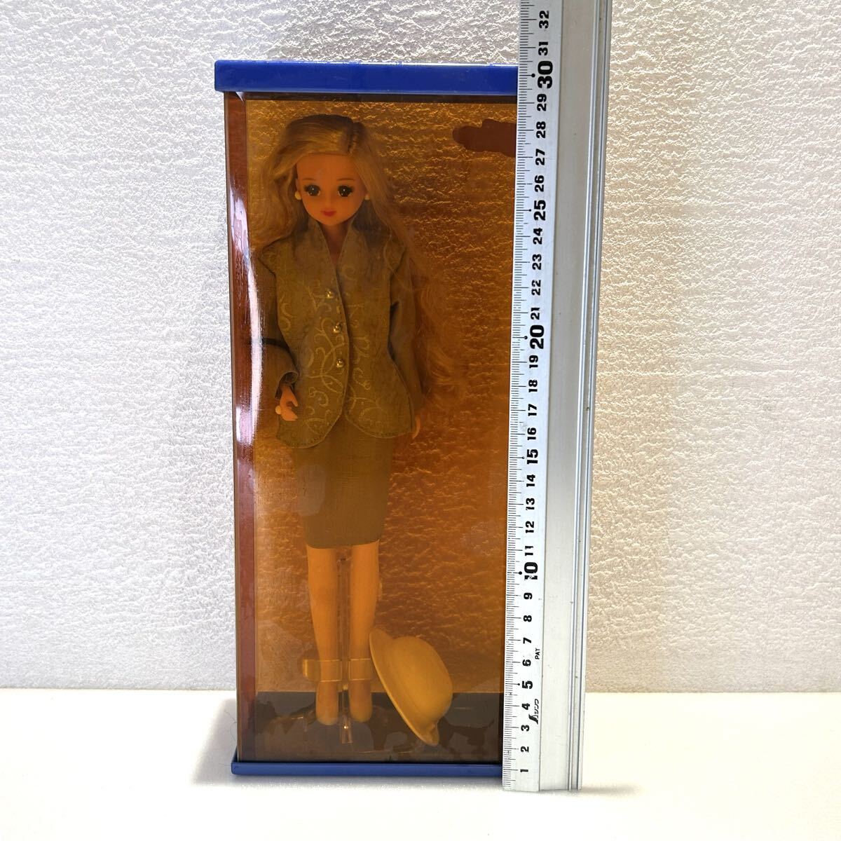 Yahoo!オークション - TAKARA タカラ ジェニー JENNY COLLECTION ジェ...