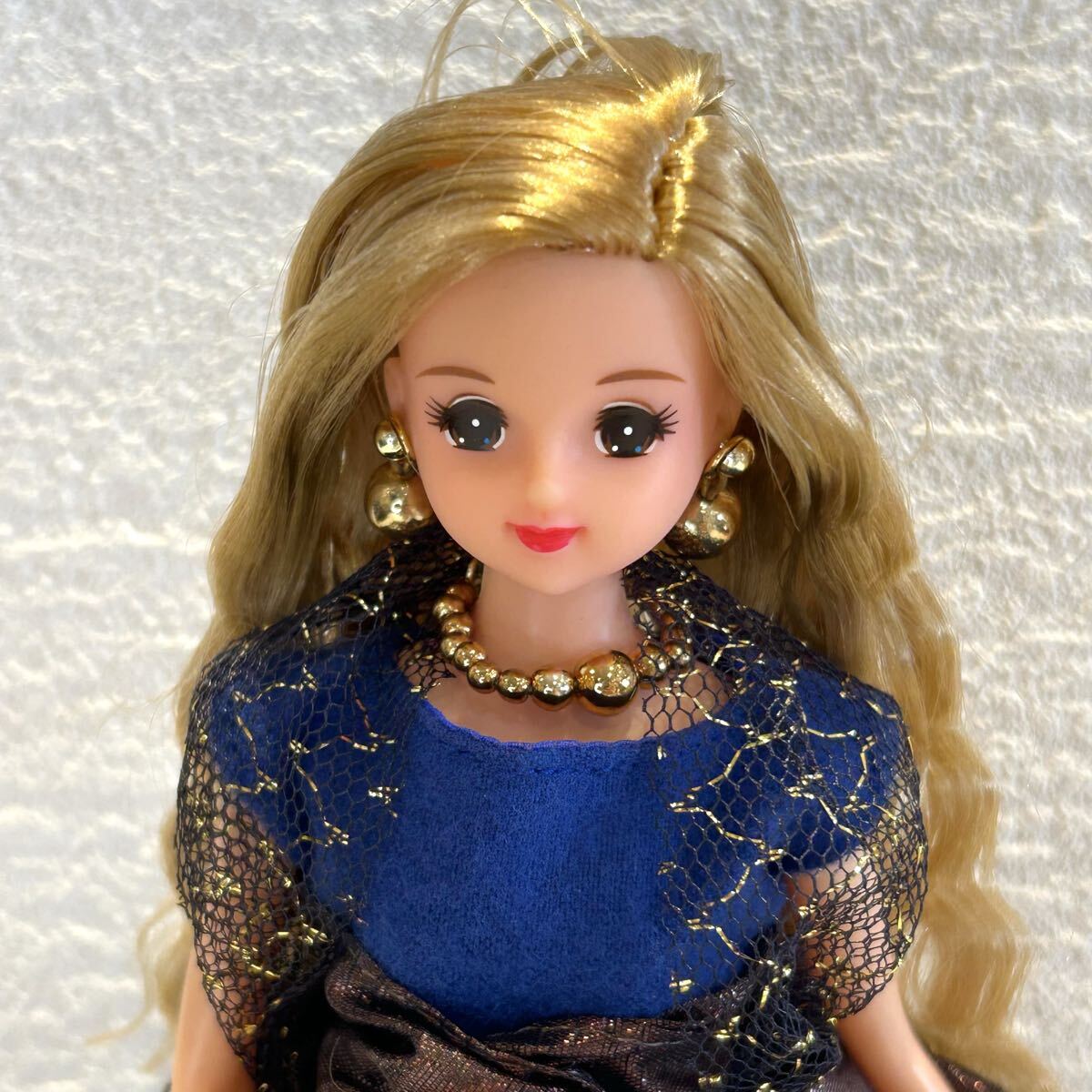 Yahoo!オークション - TAKARA タカラ ジェニー JENNY COLLECTION ジェ...