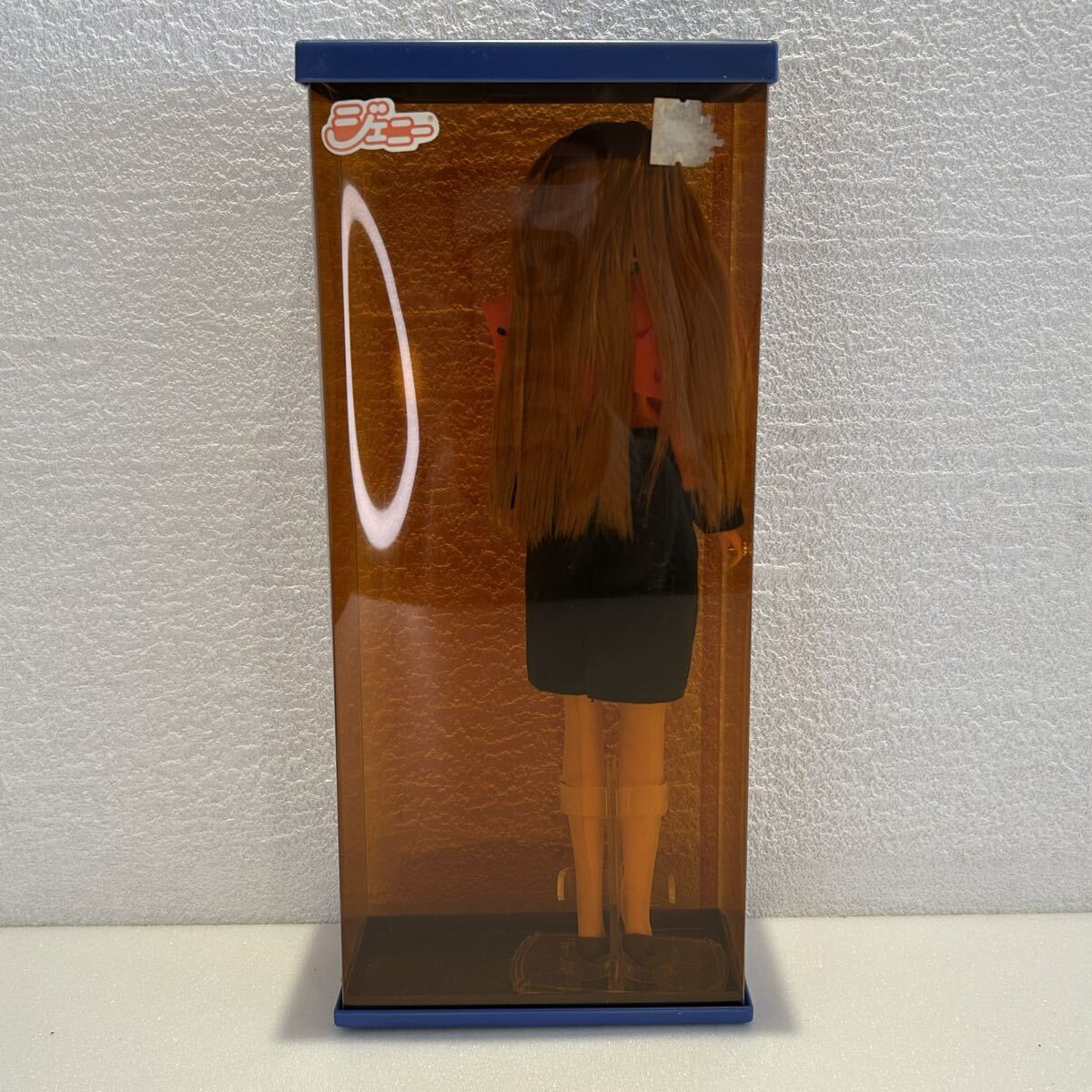 Yahoo!オークション - TAKARA タカラ ジェニー JENNY COLLECTION ジェ...