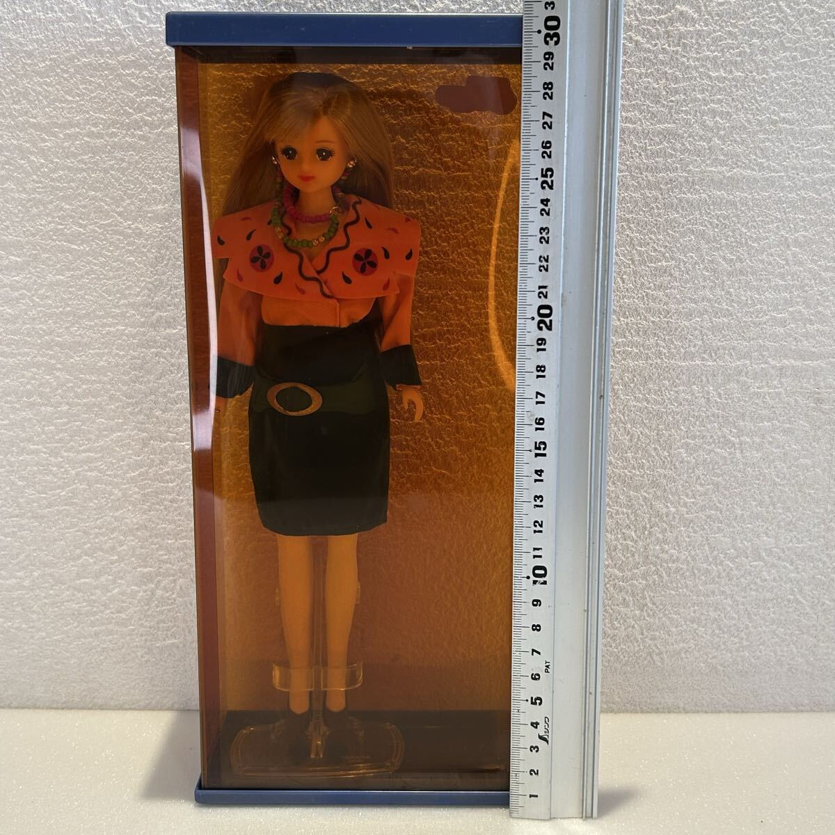 Yahoo!オークション - TAKARA タカラ ジェニー JENNY COLLECTION ジェ...