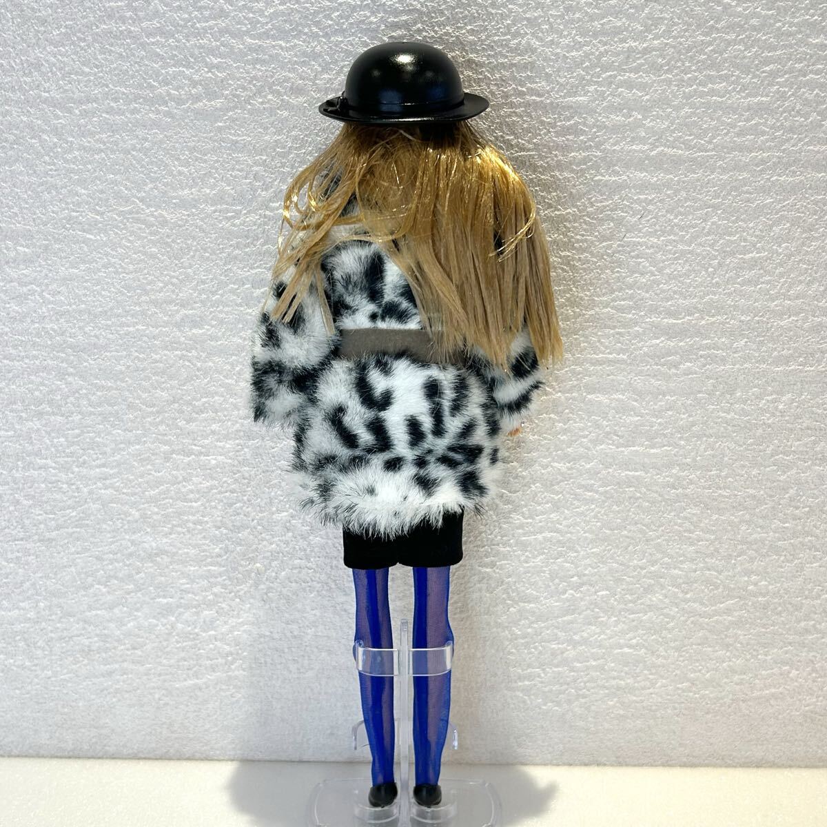 Yahoo!オークション - 箱付 TAKARA タカラ ジェニー JENNY COLLECTION ...