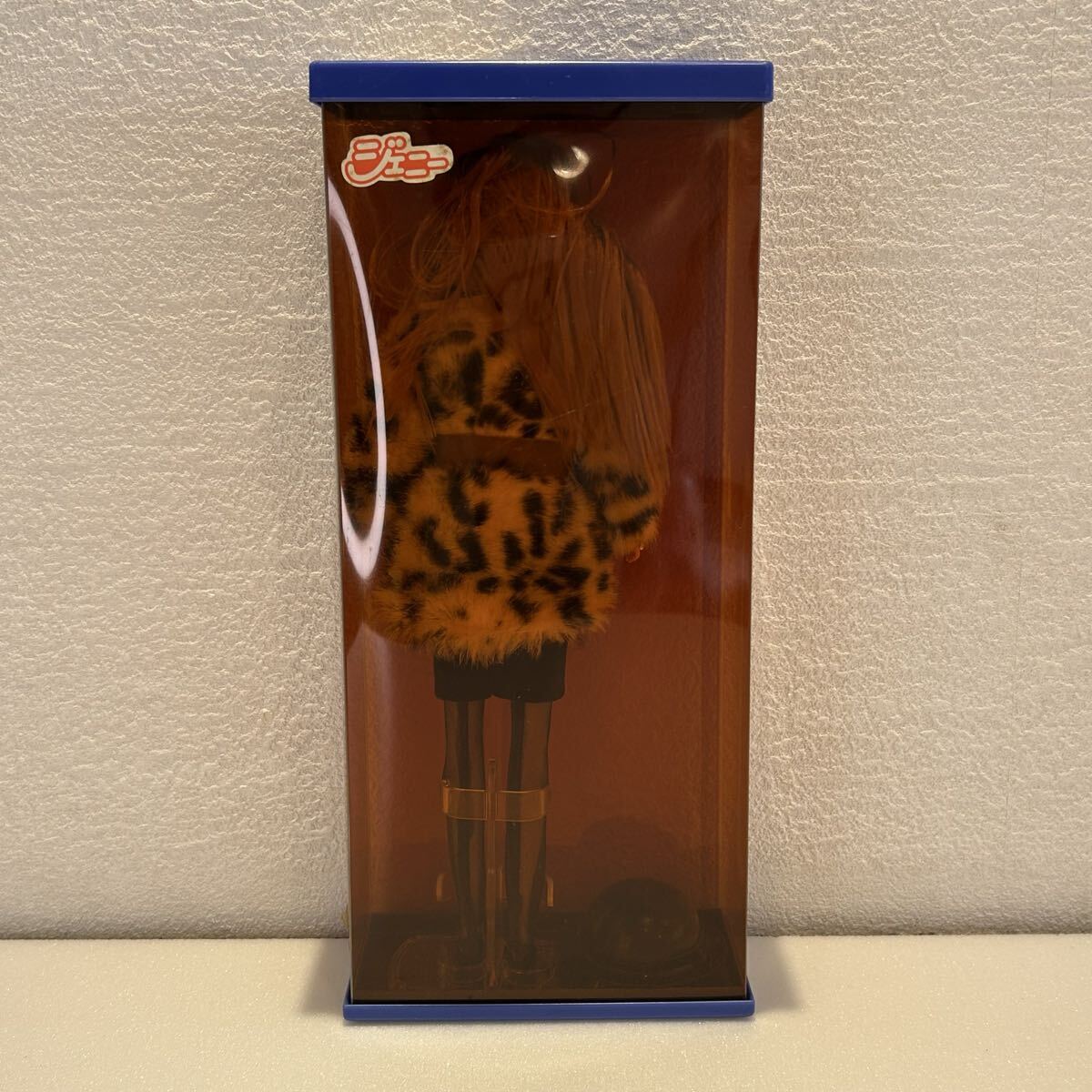 Yahoo!オークション - 箱付 TAKARA タカラ ジェニー JENNY COLLECTION ...