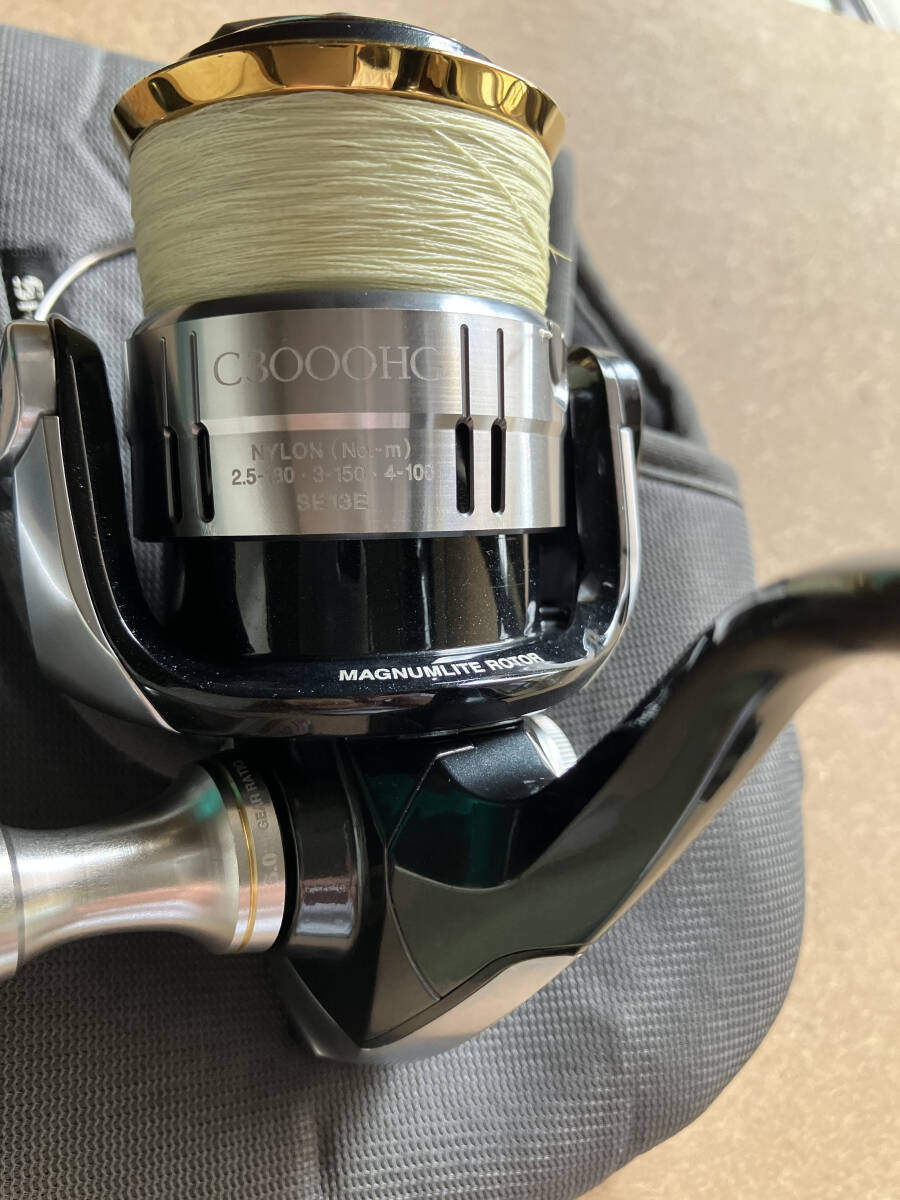 Yahoo!オークション - ヴァンキッシュ Vanquish C3000 HG 中古 美品