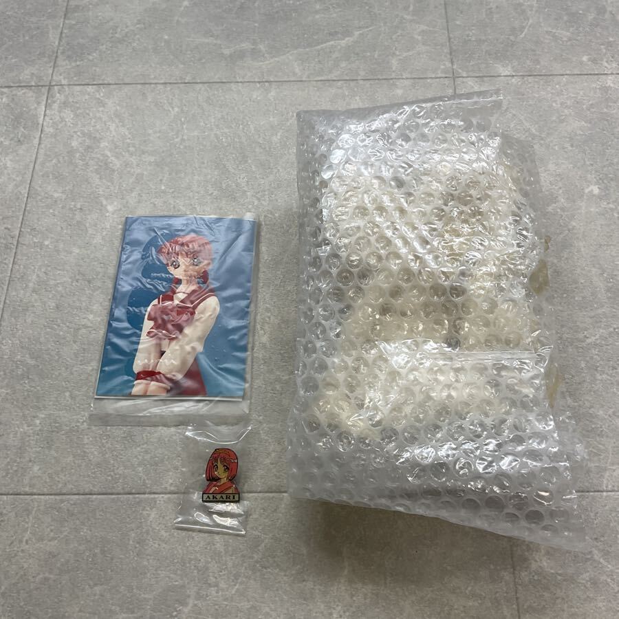 Yahoo!オークション - KAIYODO/海洋堂 ToHeart トゥハート あかり 1/6...