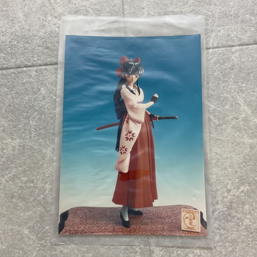Yahoo!オークション - KAIYODO/海洋堂 サクラ大戦 真宮寺さくら 1/6ス...