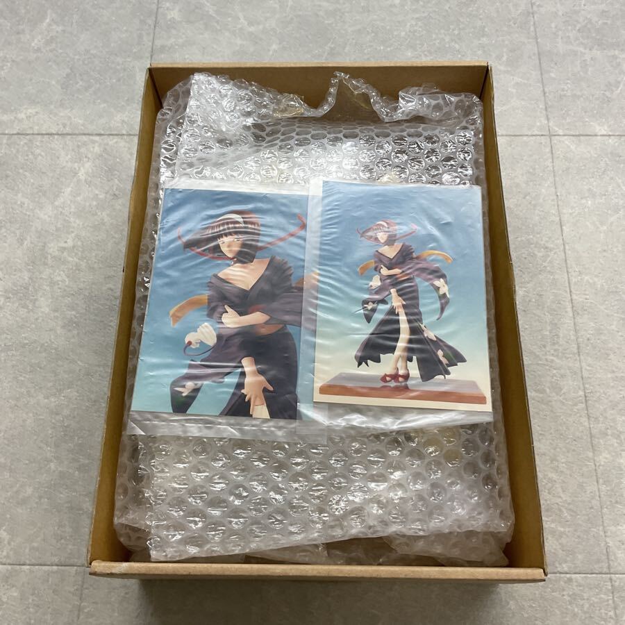 Yahoo!オークション - KAIYODO/海洋堂 サクラ大戦 神崎すみれ 1/6スケ...