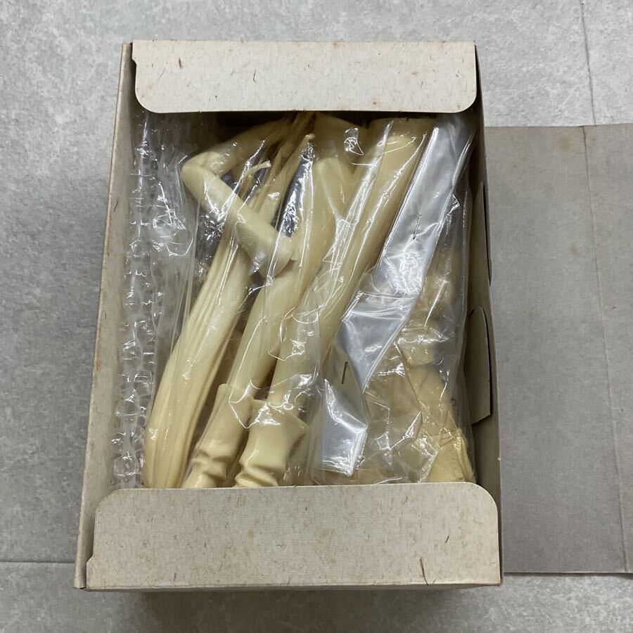 Yahoo!オークション - KAIYODO/海洋堂 ヴェルバーサーガ ジュム 1/6ス...