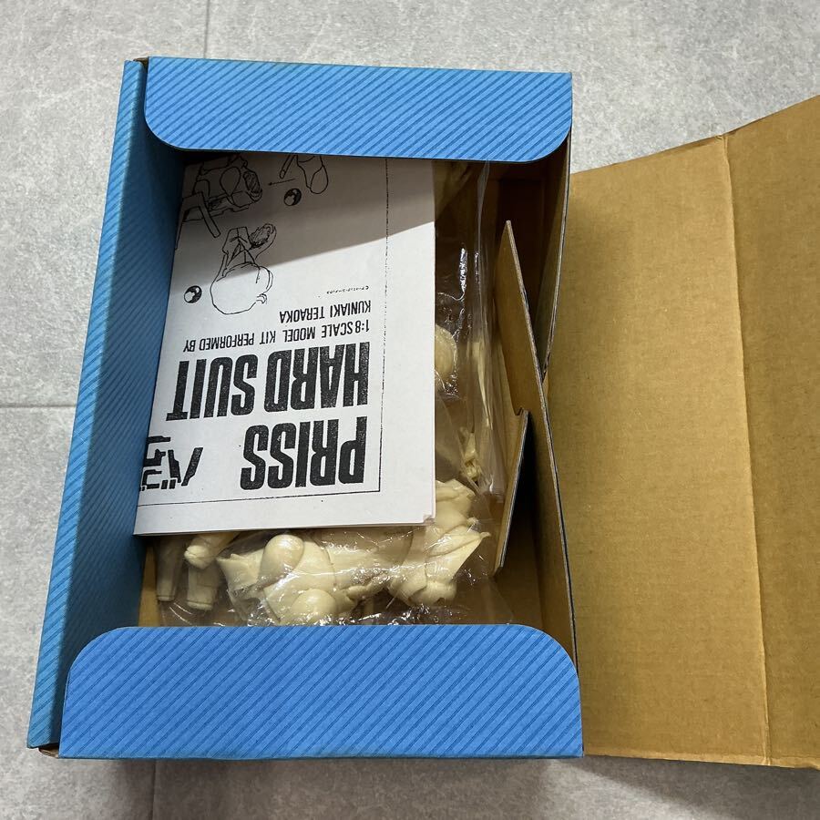 Yahoo!オークション - KAIYODO/海洋堂 BUBBLE GUM CRISIS/バブルガムク...